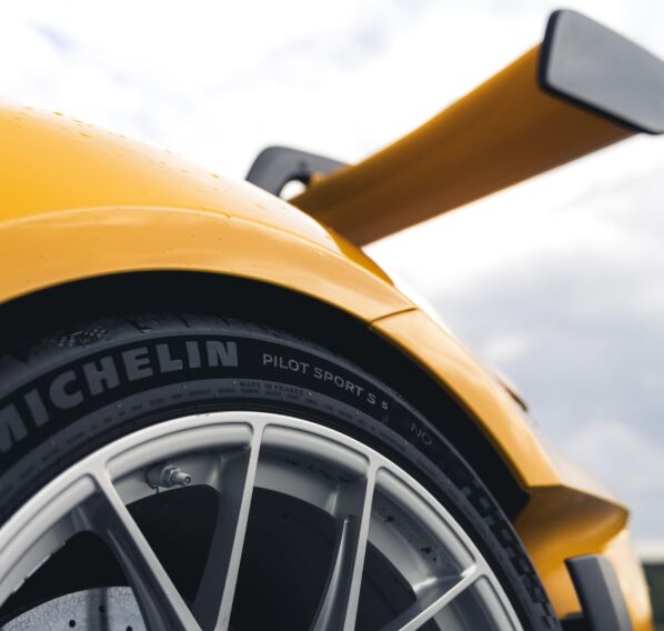 Porsche 911 GT3 RS 4.0 386 kW (525 k) 7AT GT3 RS | Autofilter.sk