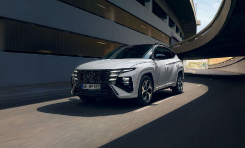 Hyundai Tucson s výrazným zvýhodnením: bonus až 5 100 €! | Autofilter.sk
